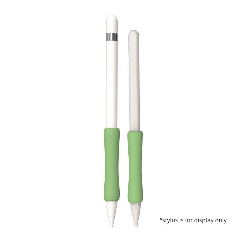 Подходит для Apple Pencil, чехол для Apple Pencil, сенсорный стилус для планшетов iPad первого и второго поколения,