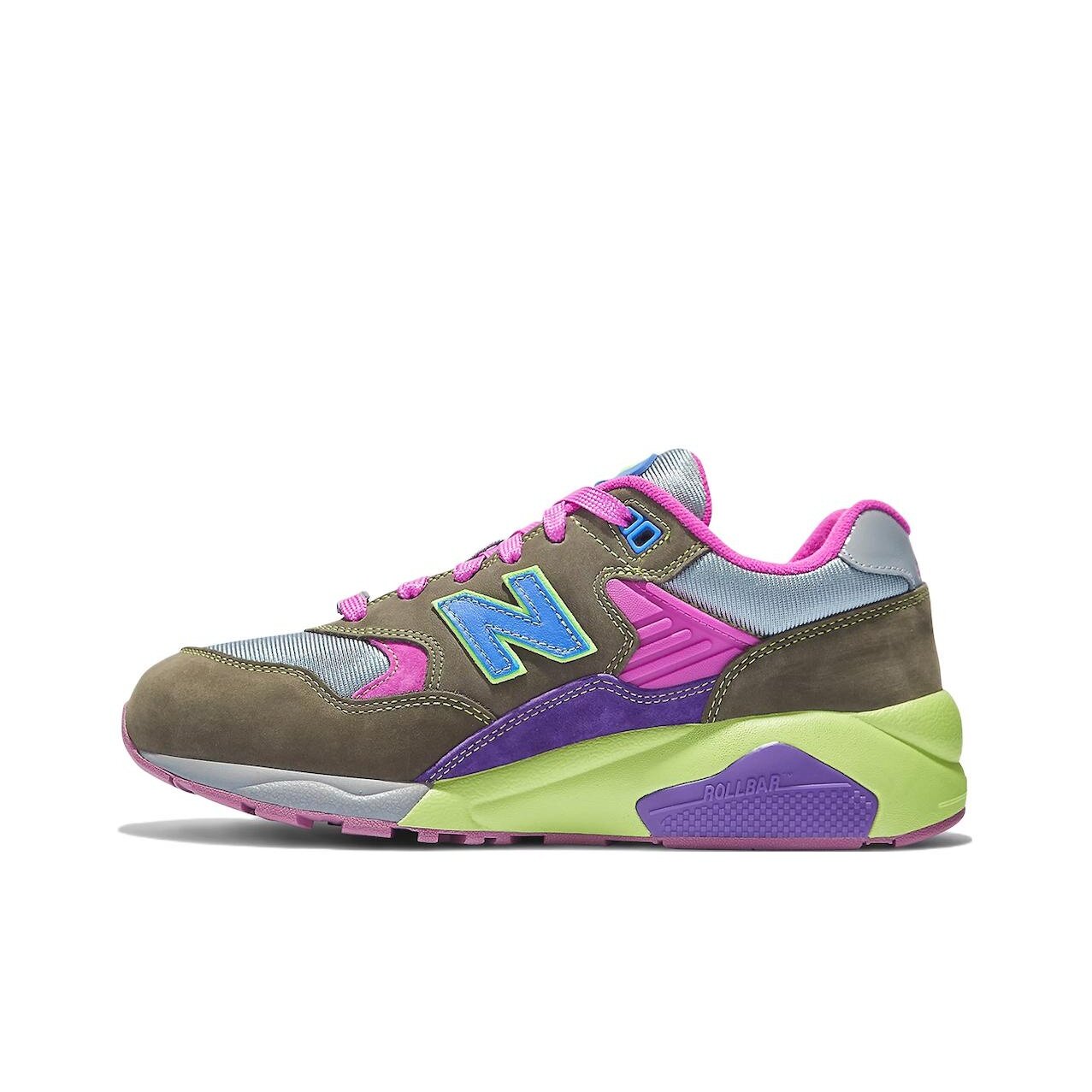 Кроссовки NB 580