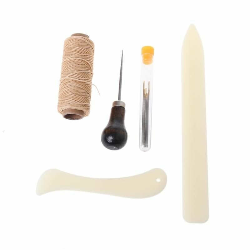 Набор для переплета книг 11 предметов, Оружейный металл