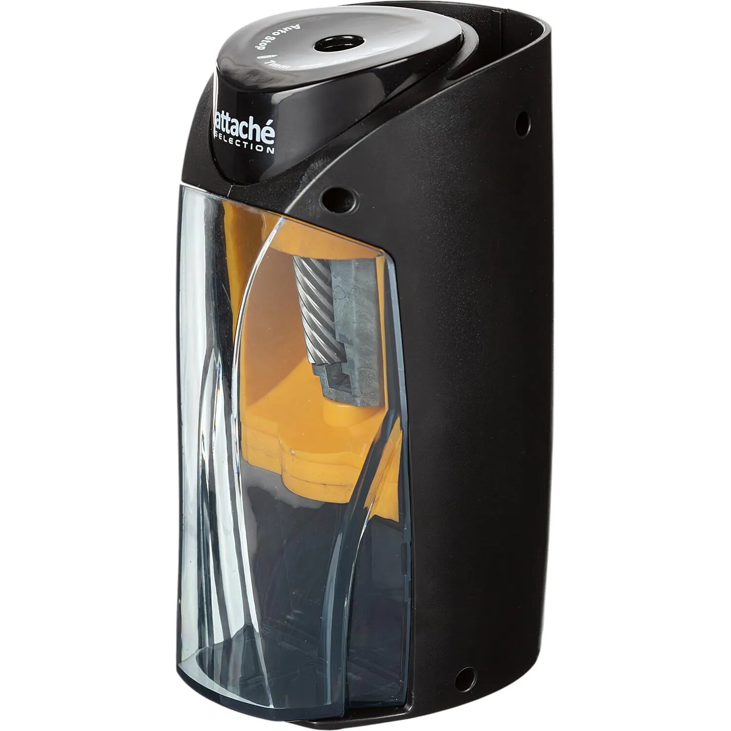 Точилка электрическая Attache Selection 13 мм, адаптер