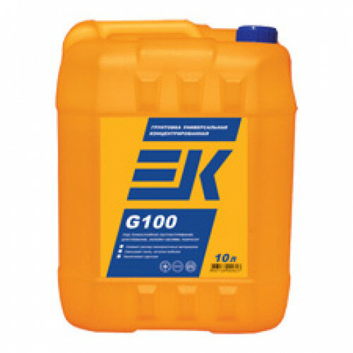 Грунтовка ЕК G100 5Л