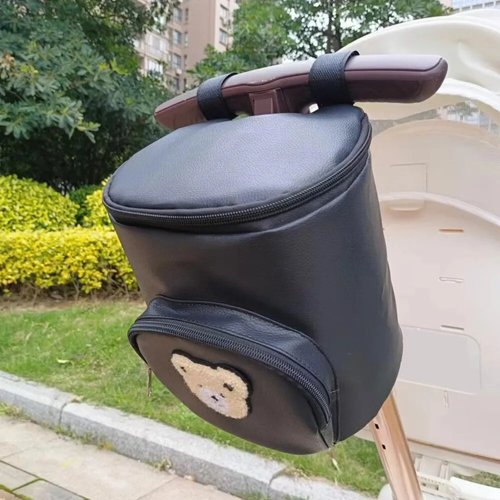Сумка для коляски, сумка для хранения вещей
