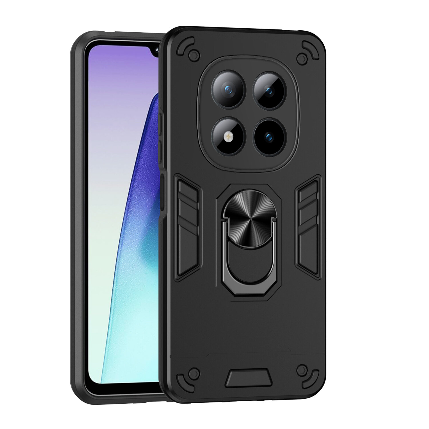 Чехол для Poco M8 Pro 5G