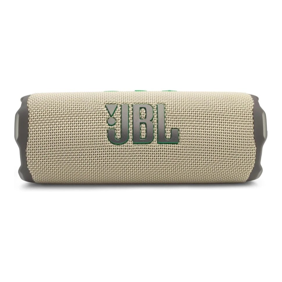 Портативная акустика JBL Flip 7 Sand (JBLFLIP7SAN)