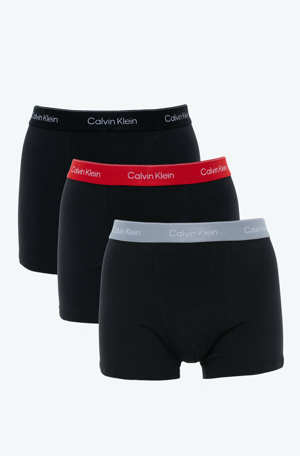 Трусы Icon Cotton Stretch, комплект