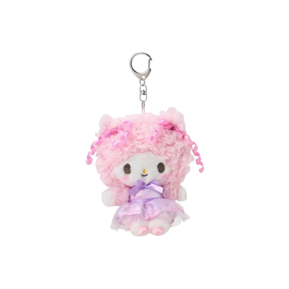 Игрушки подвесные Sanrio
