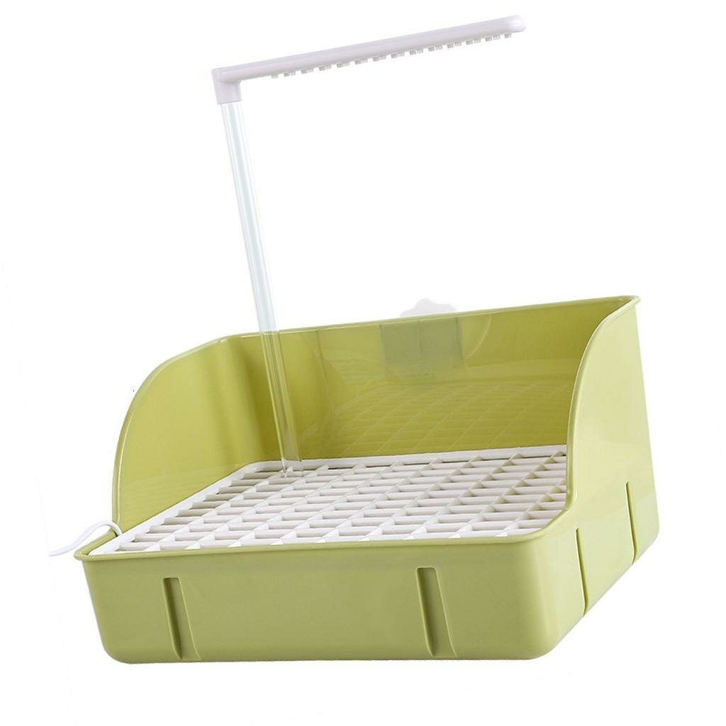 Автоматический фонтан для птиц