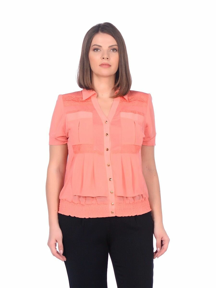 Рубашка Базовая коллекция