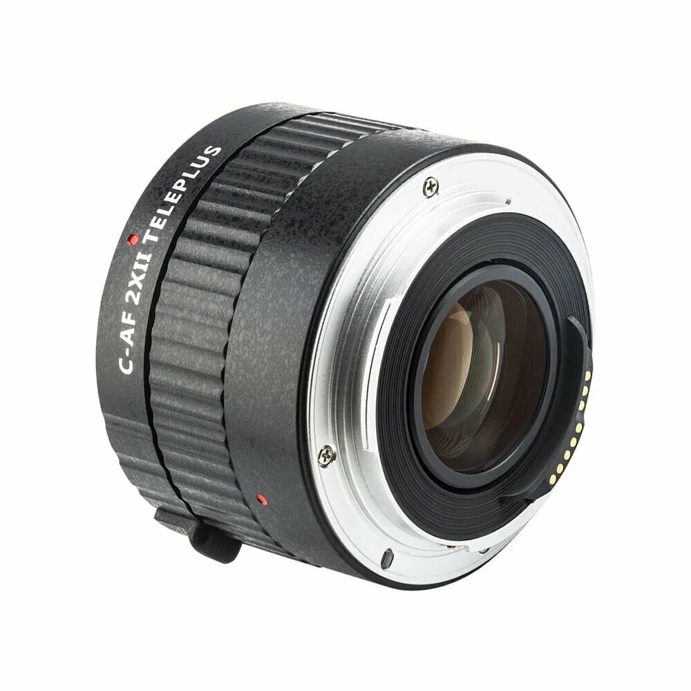 C-AF 2XII 2x телеконвертер объектив Canon EF