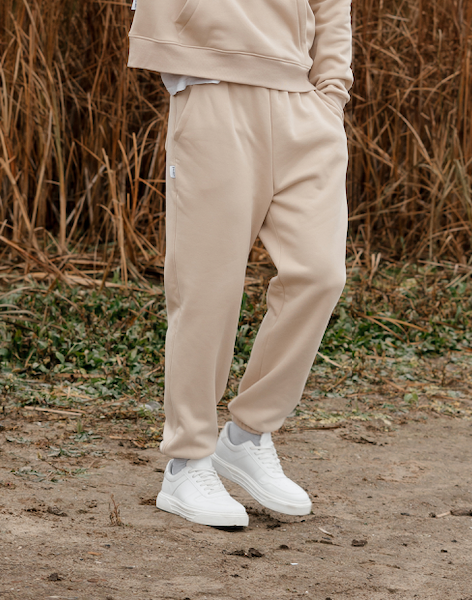 Брюки спортивные