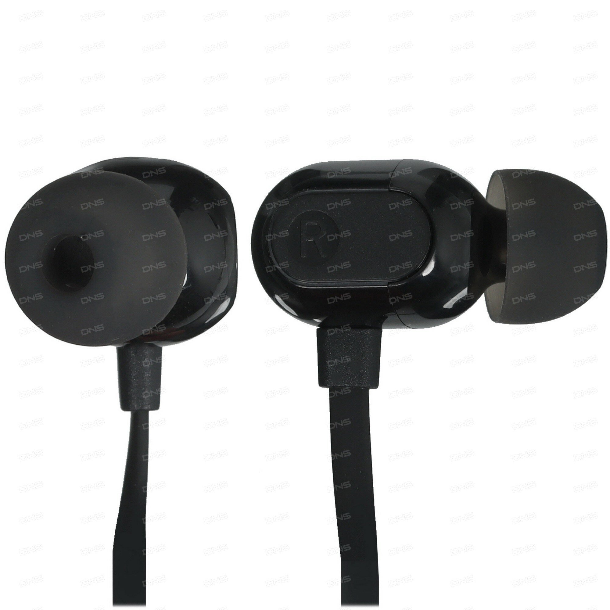 Беспроводные наушники Samsung Dual Driver черный