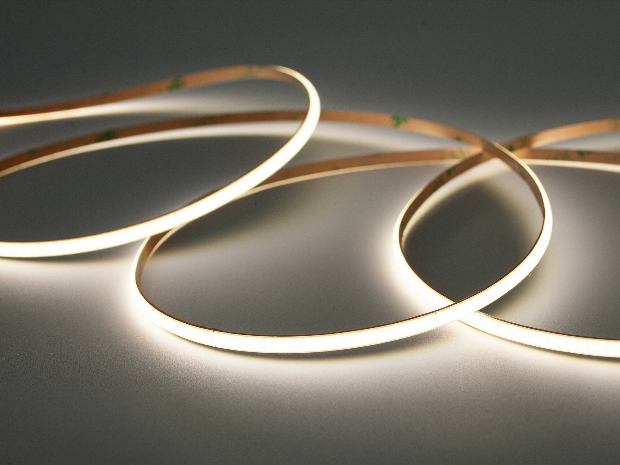 Лента светодиодная LEDS POWER COB 008103 [5 м.]