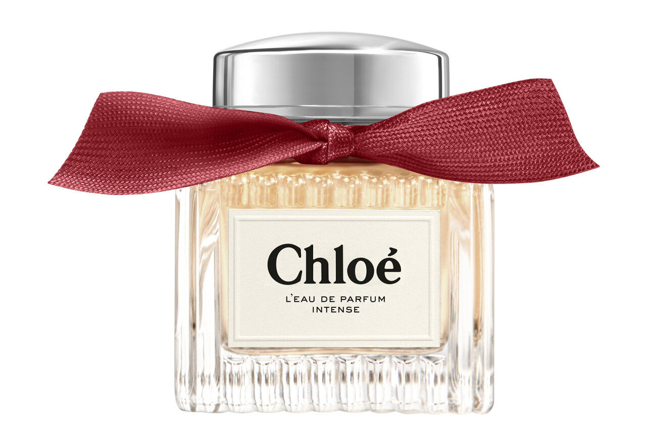 CHLOE L eau Intense Парфюмерная вода жен, 50 мл
