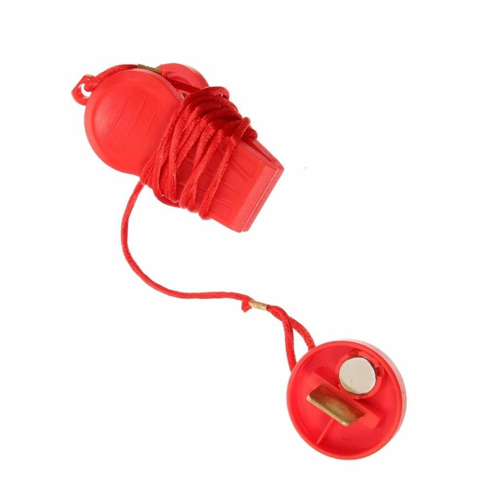 Ключ безопасности для беговой дорожки с зажимом, - Стиль C