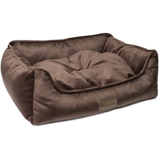 Лежанка Gamma "Неман" S, 42х40х15 см