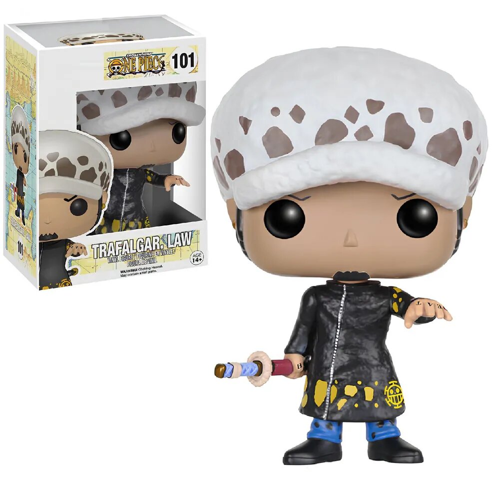 2026Фигурка Атака Титанов Леви / Attack on Titan Battle Levi (10см)#1169