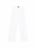 Джинсы FAY White jeans, размер S, white