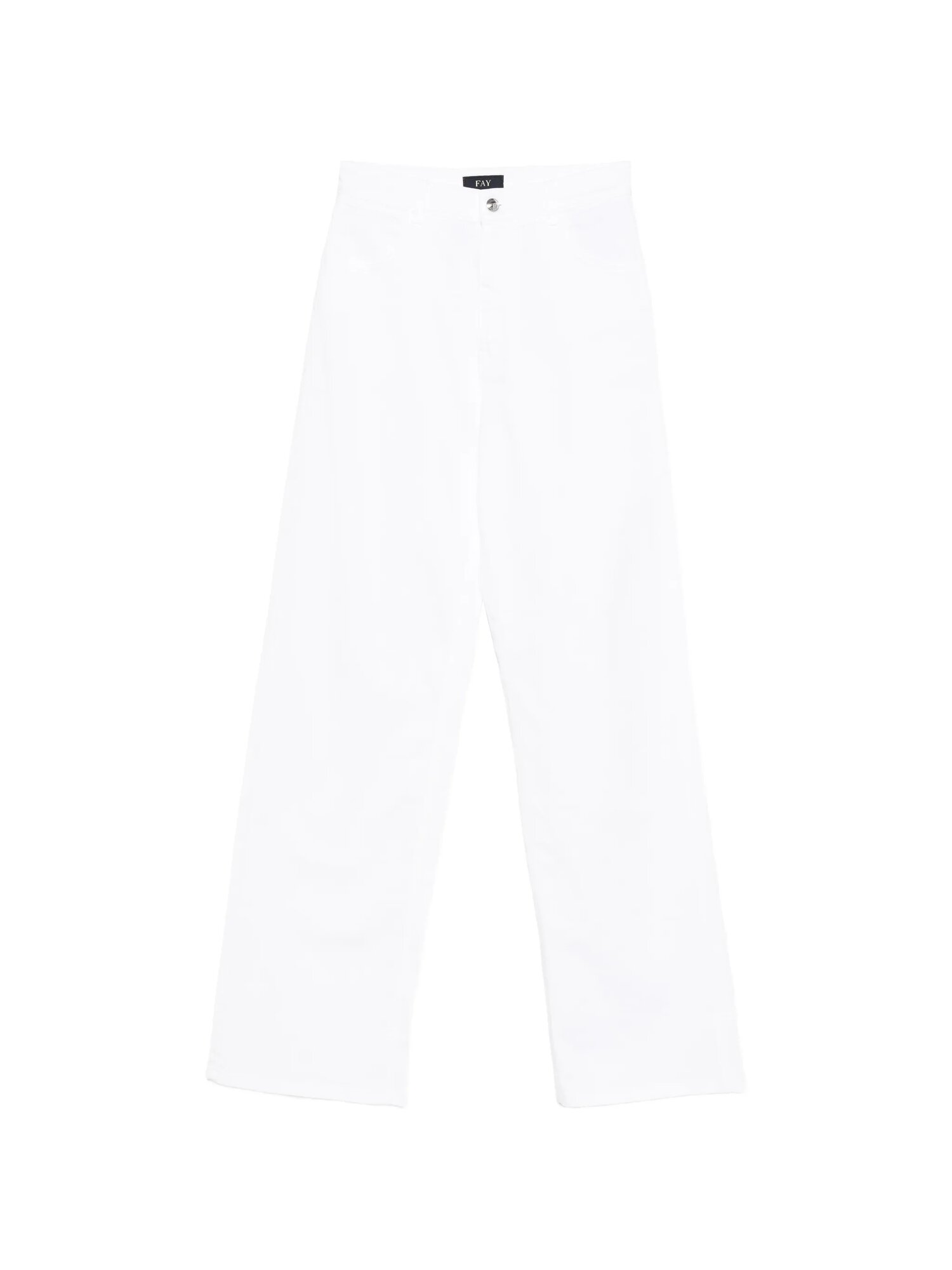 Джинсы White jeans 