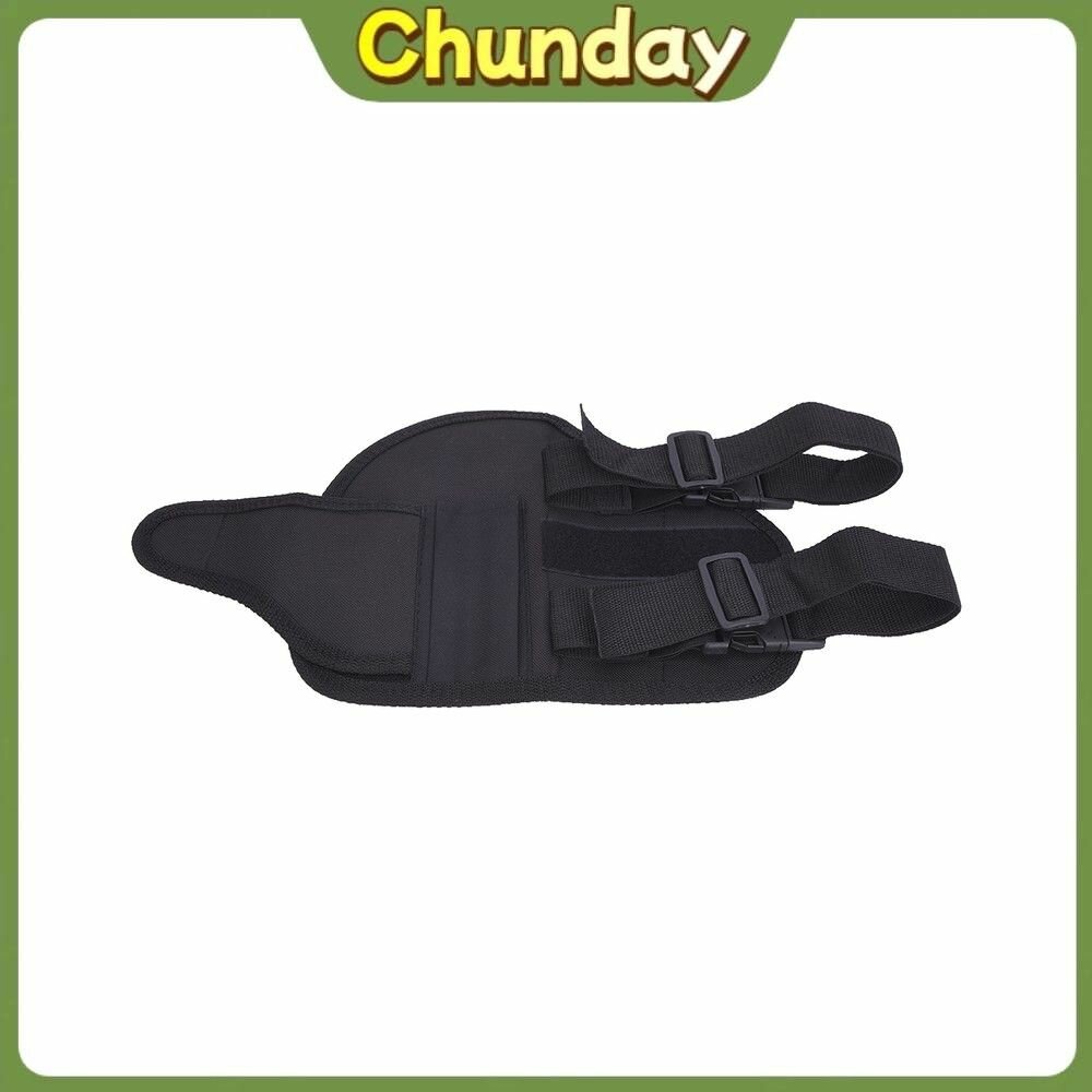 Тактическая кобура для ног, тканевый карман для хранения