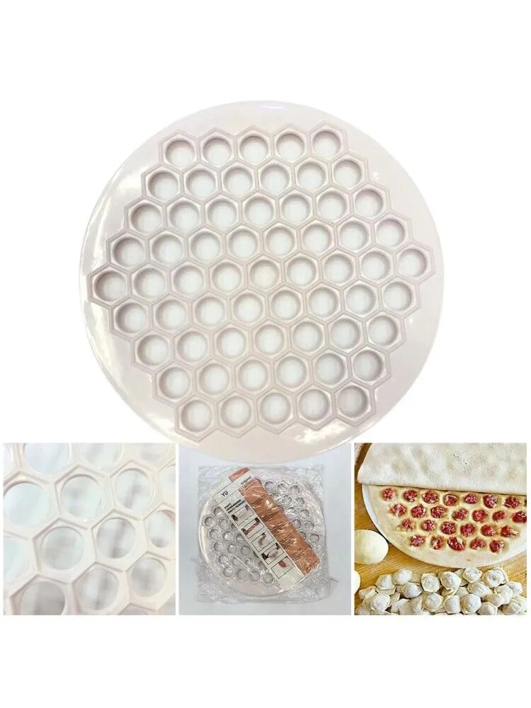 Форма для пельменей 1 шт