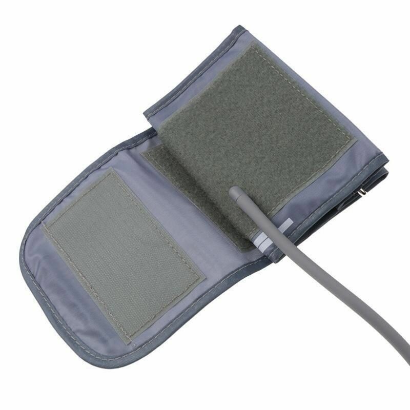 22-48см Манжета для тонометра увеличенная универсальная