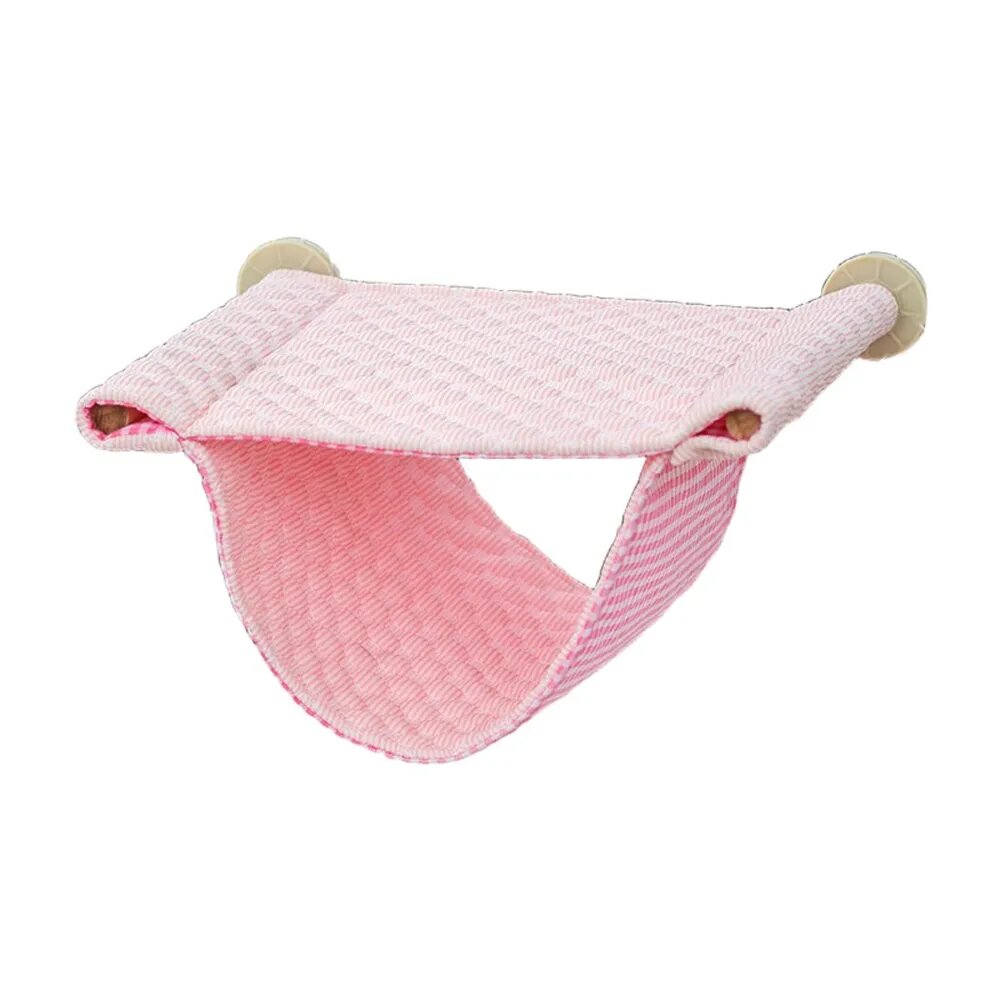 Подвесной гамак для хомяка, охлаждающая лежанка для мелких животных, гнездо для сна, дышащая клетка для шиншиллы, приспособление для птиц