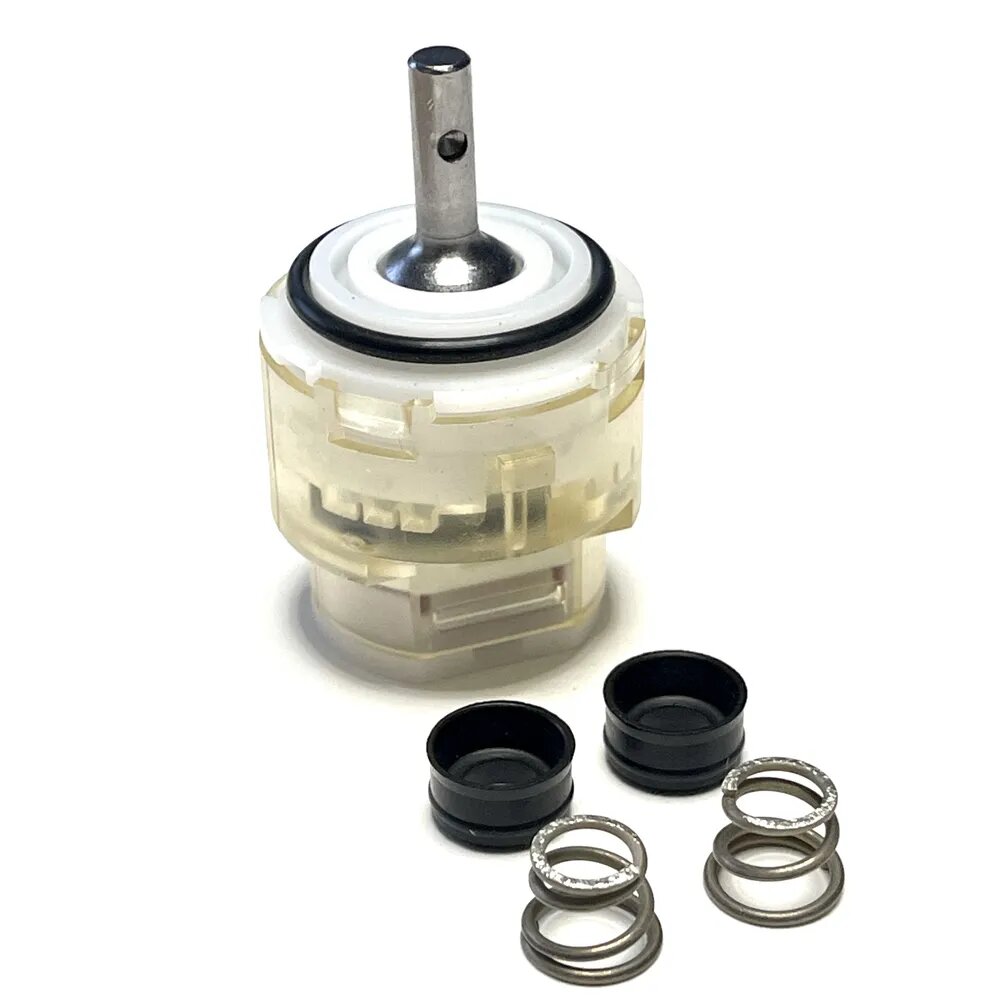 Картридж керамический Remer 32 мм J50 RR, ST123 S.T.S.R. - картридж для смесителей джойстикового типа(серия JAZZ), плоский низ