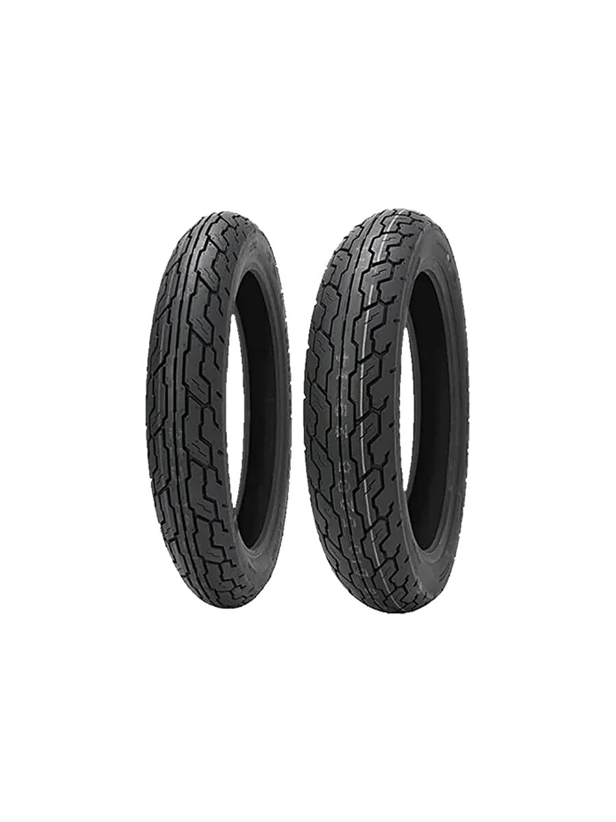 Shinko 90/90-18 51P 610 TL мотошина