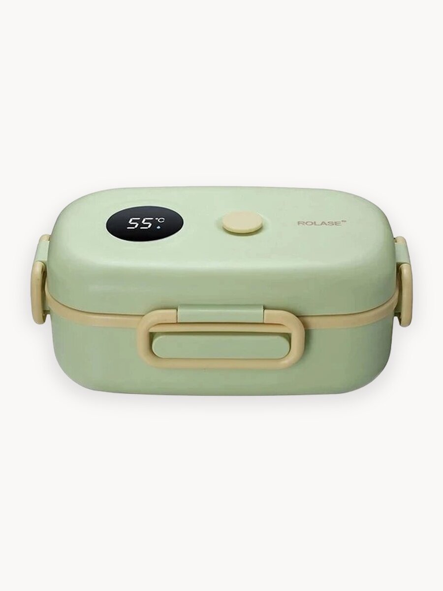 Xiaomi Интеллектуальный термоланч-бокс, green