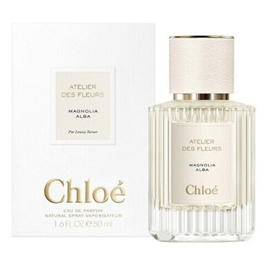 Парфюмерная вода Chloe Magnolia Alba 50 мл.