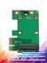 Адаптер Mini PCI-E — USB 3.0