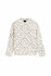 Свитшот Armani Exchange, размер M, , бeлый