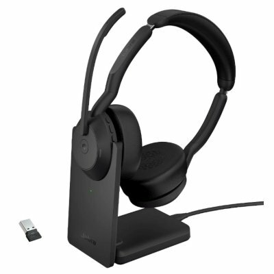 Гарнитура Evolve2 55 Link380а MS Stereo Stand 25599-999-989
