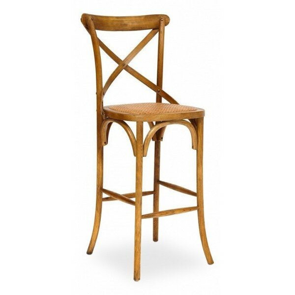 Стул барный Secret De Maison Cross Bar mod. CE6002