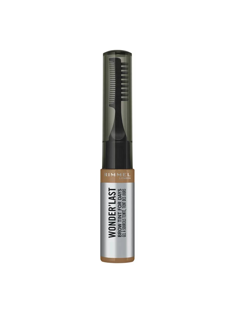 Тинт для бровей Rimmel Wonder Last Brow тон 001 коричневый