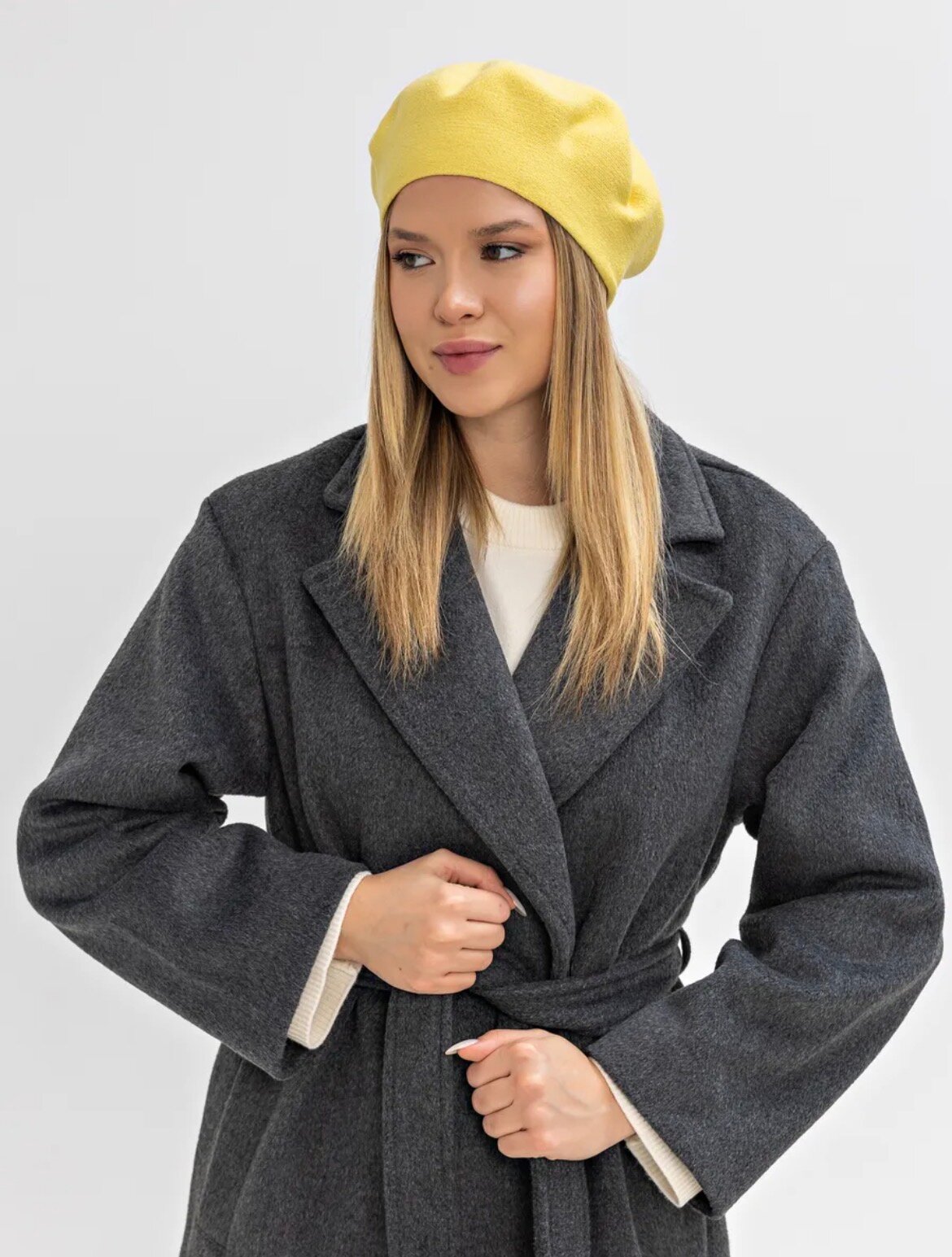 Берет  для женщин