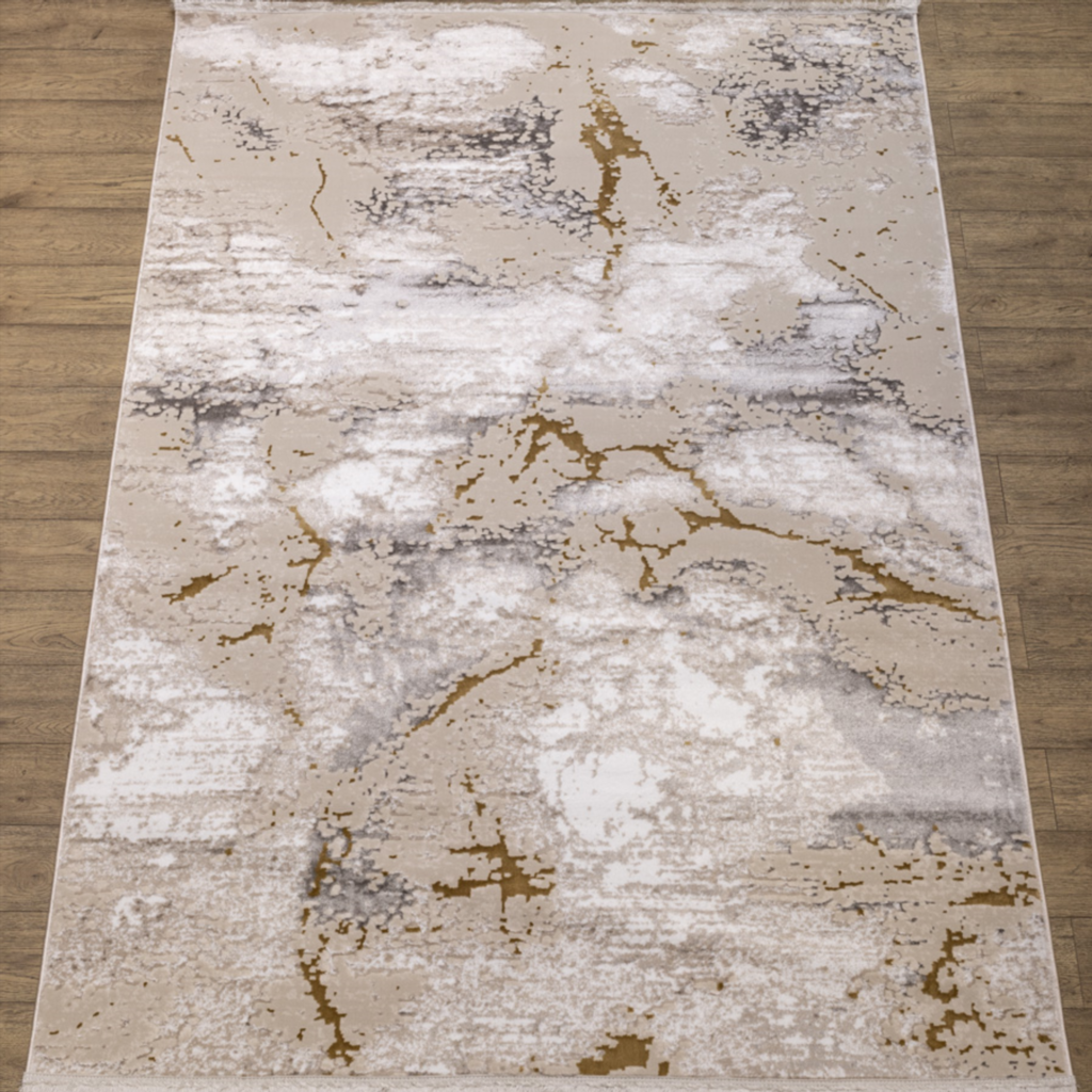 Ковер Порто дизайн 20203 цвет 21042 1.2x1.7м