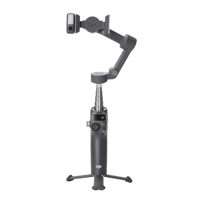Стабилизатор DJI OSMO mobile 8