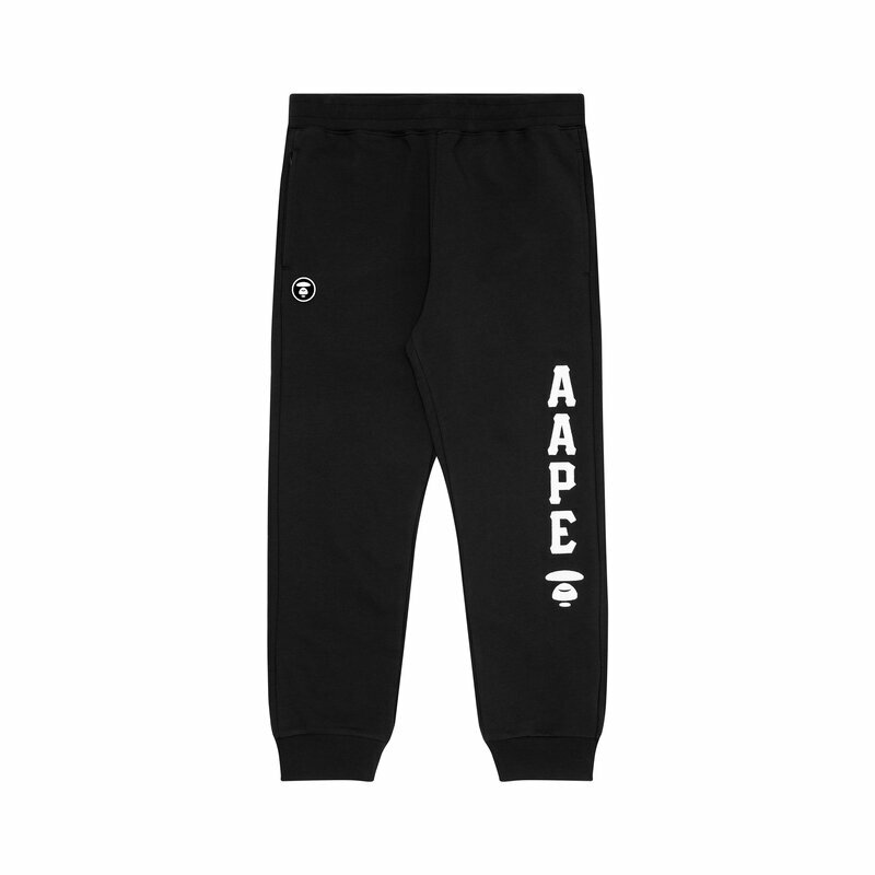 Брюки спортивные