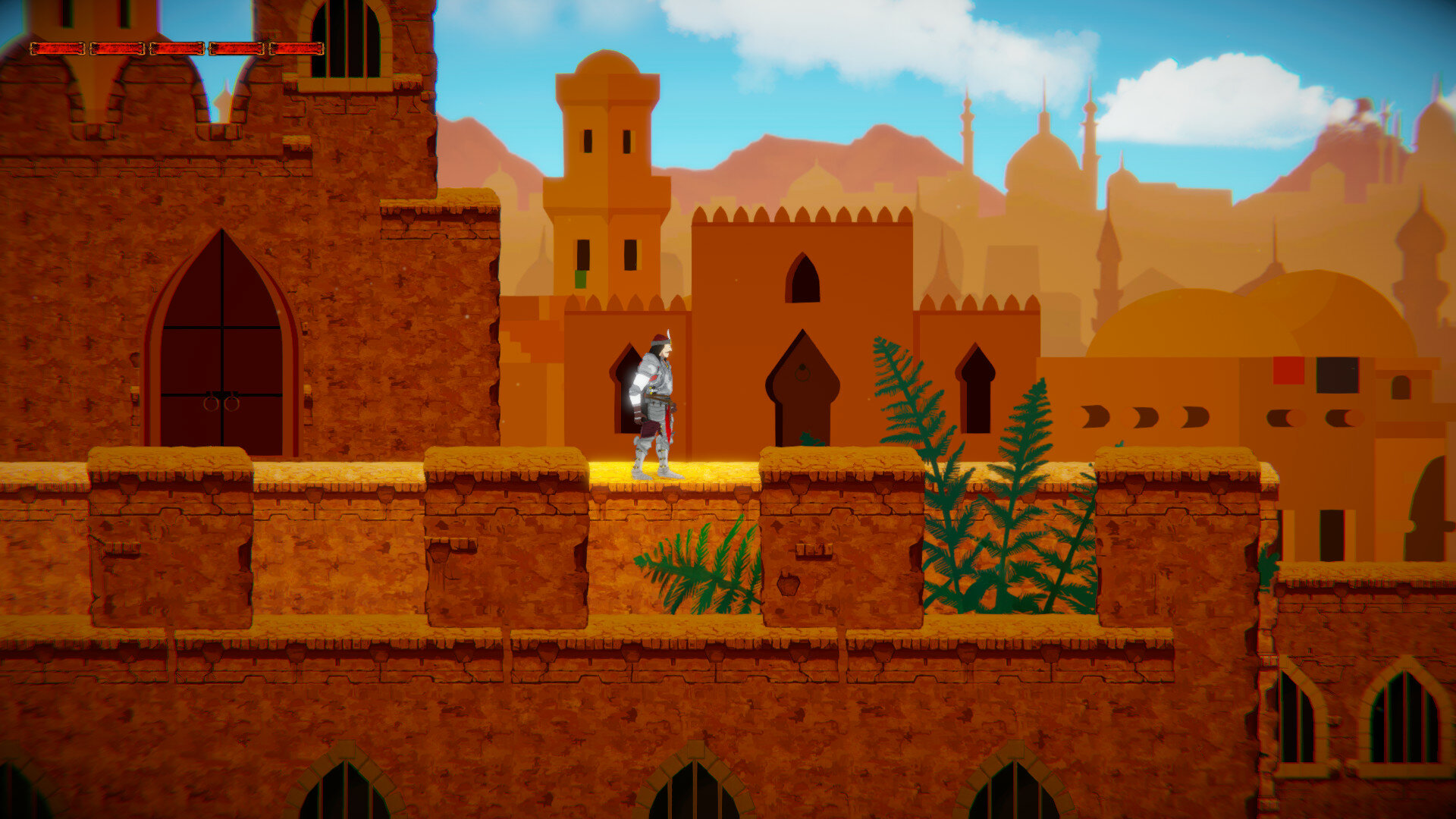 Prince Of Wallachia Steam Ключ • Активация Steam • регион Весь мир
