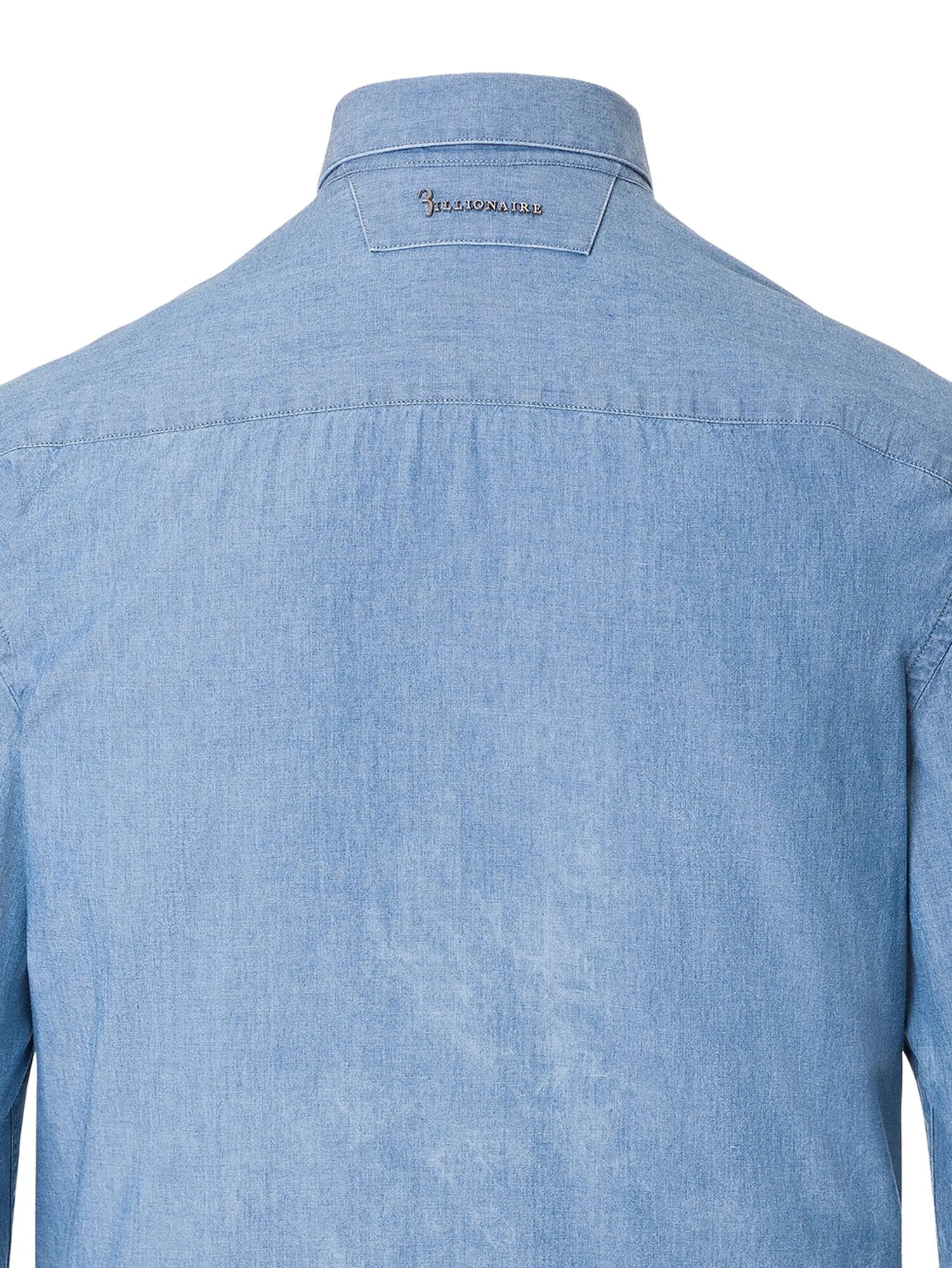 Рубашка Billionaire Button shirt, размер XS — фото 1