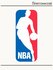 Термонаклейка для одежды и аксессуаров DTF-печать NBA