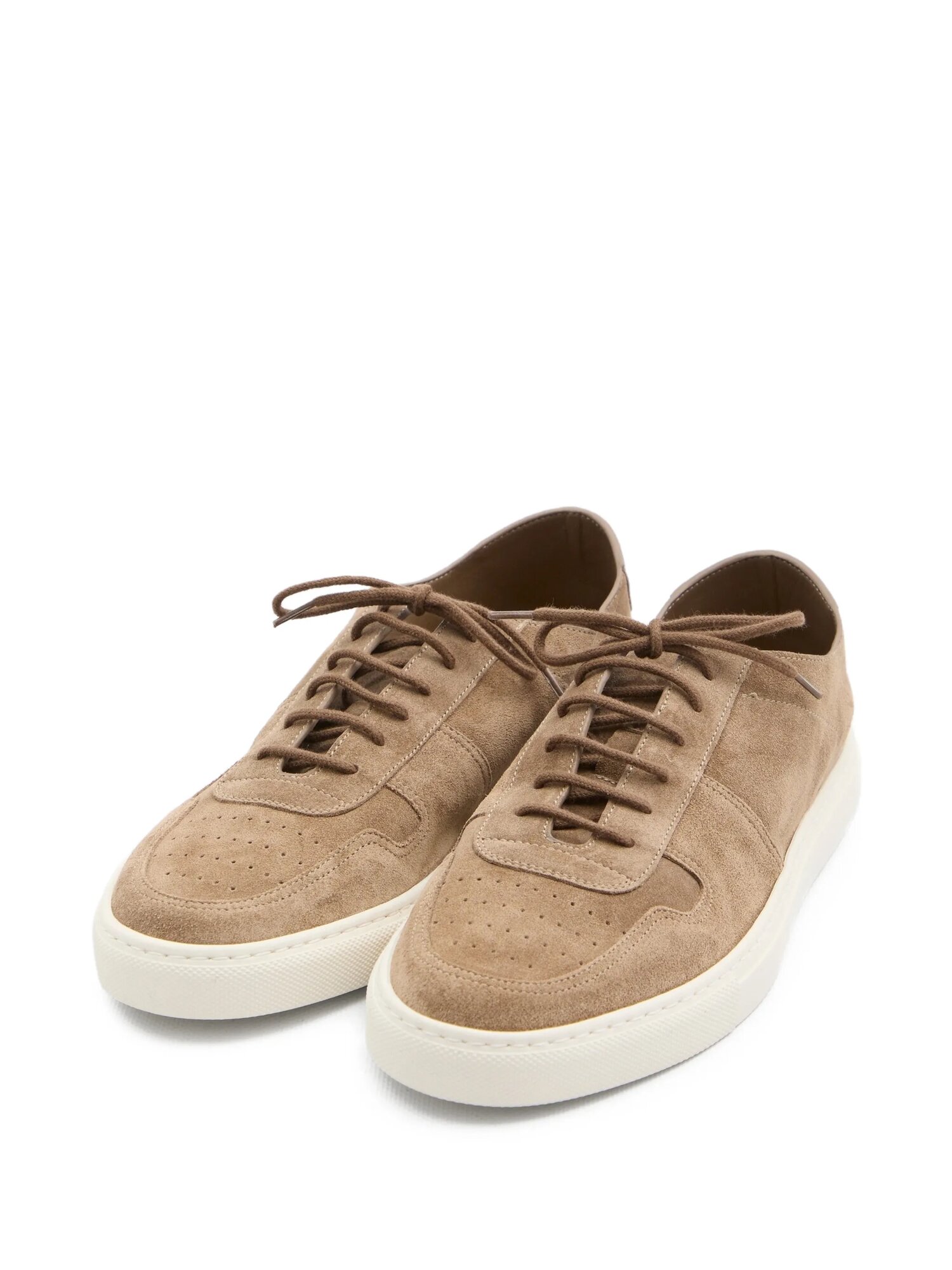 Кроссовки Common Projects Bball Slim Deconstructed, размер 45, разноцветный — фото 1