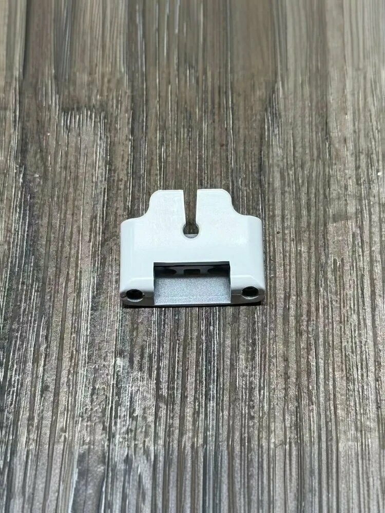 Пластиковый шарнирный зажим без сварки для беспроводных наушников Skullcandy Crusher Wireless