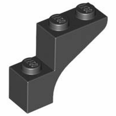 Деталь Lego 88292 Arch 1 x 3 x 2