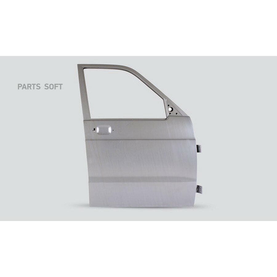 Двери от официального дистрибьютора, UAZ, артикул 316306610001400