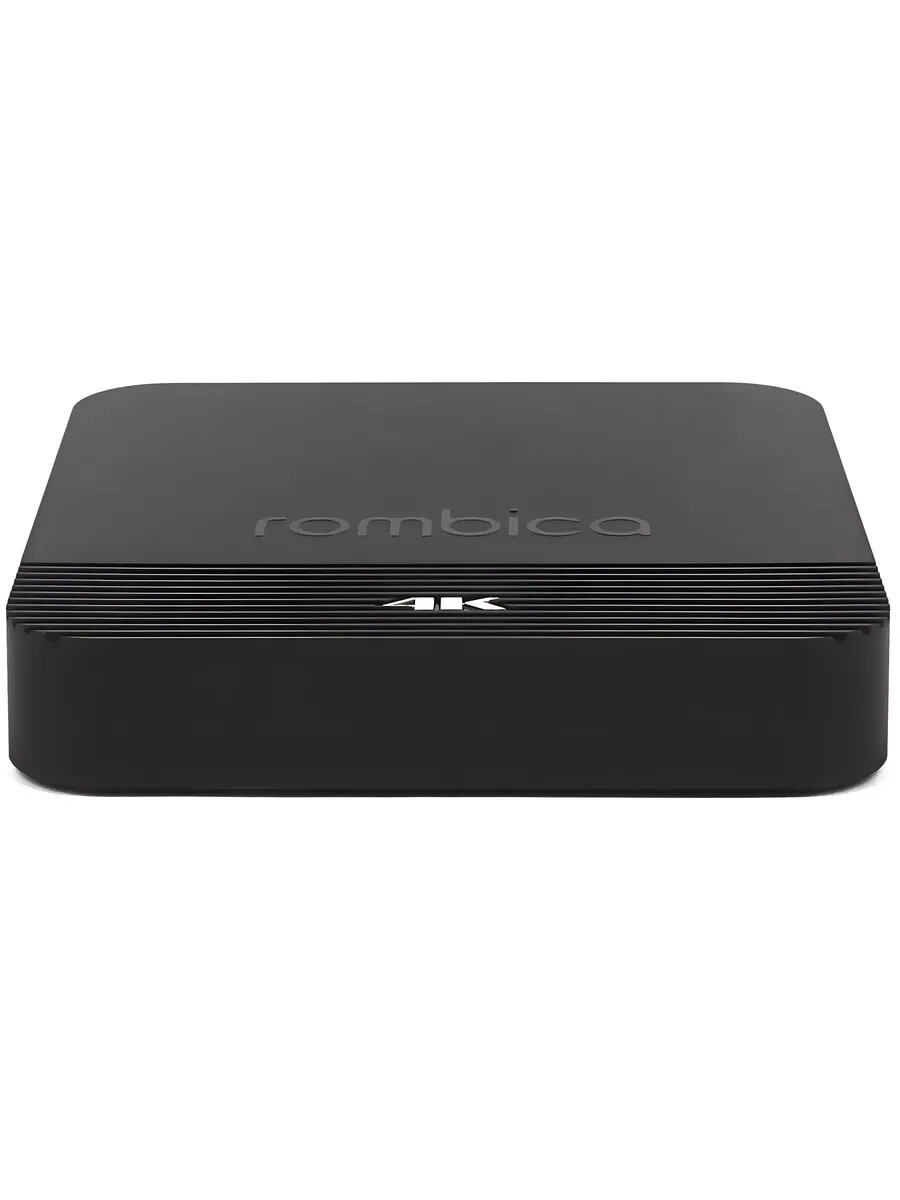 Rombica Smart Box B1, VPDB-02 / Smart-TV приставка