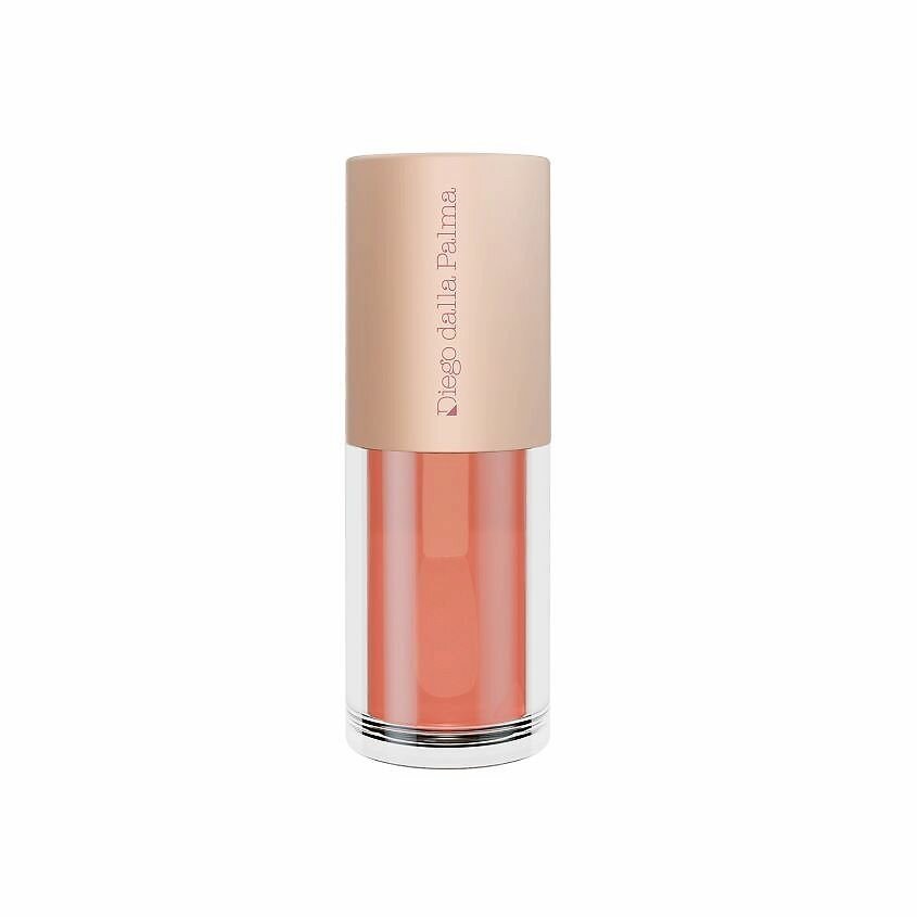 DIEGO DALLA PALMA MILANO Масло для губ Taste My Lips Lip Oil, № 142, 5,5 мл