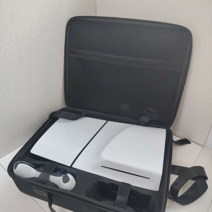 Игровая приставка Sony PlayStation 5 Slim 1ТВ