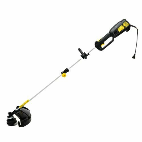 Электрический триммер Huter GET-RS42, 1200 Вт